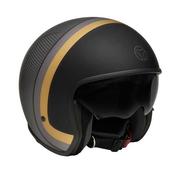 I migliori caschi Jet da scooter (e non solo) - la lista definitiva