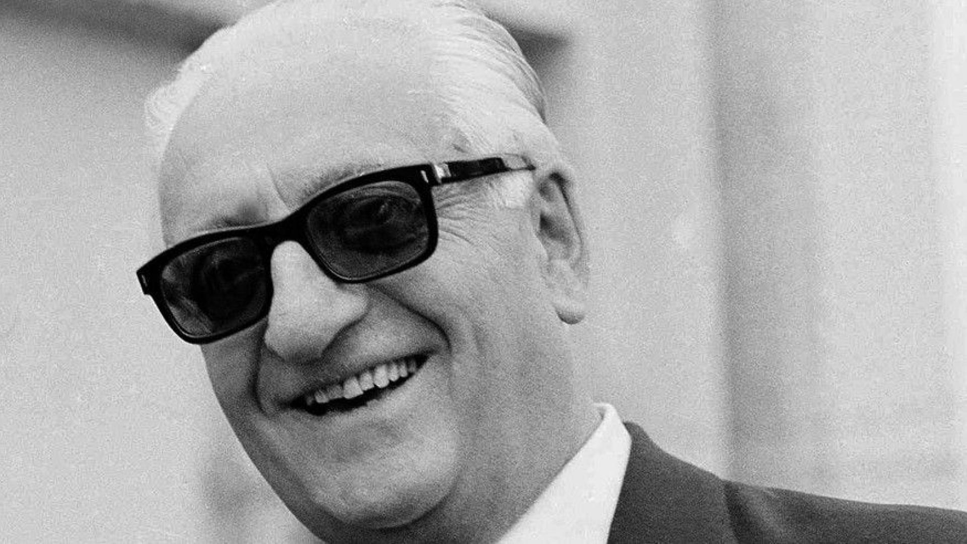 Enzo Ferrari, la storia dell'uomo che diventò leggenda