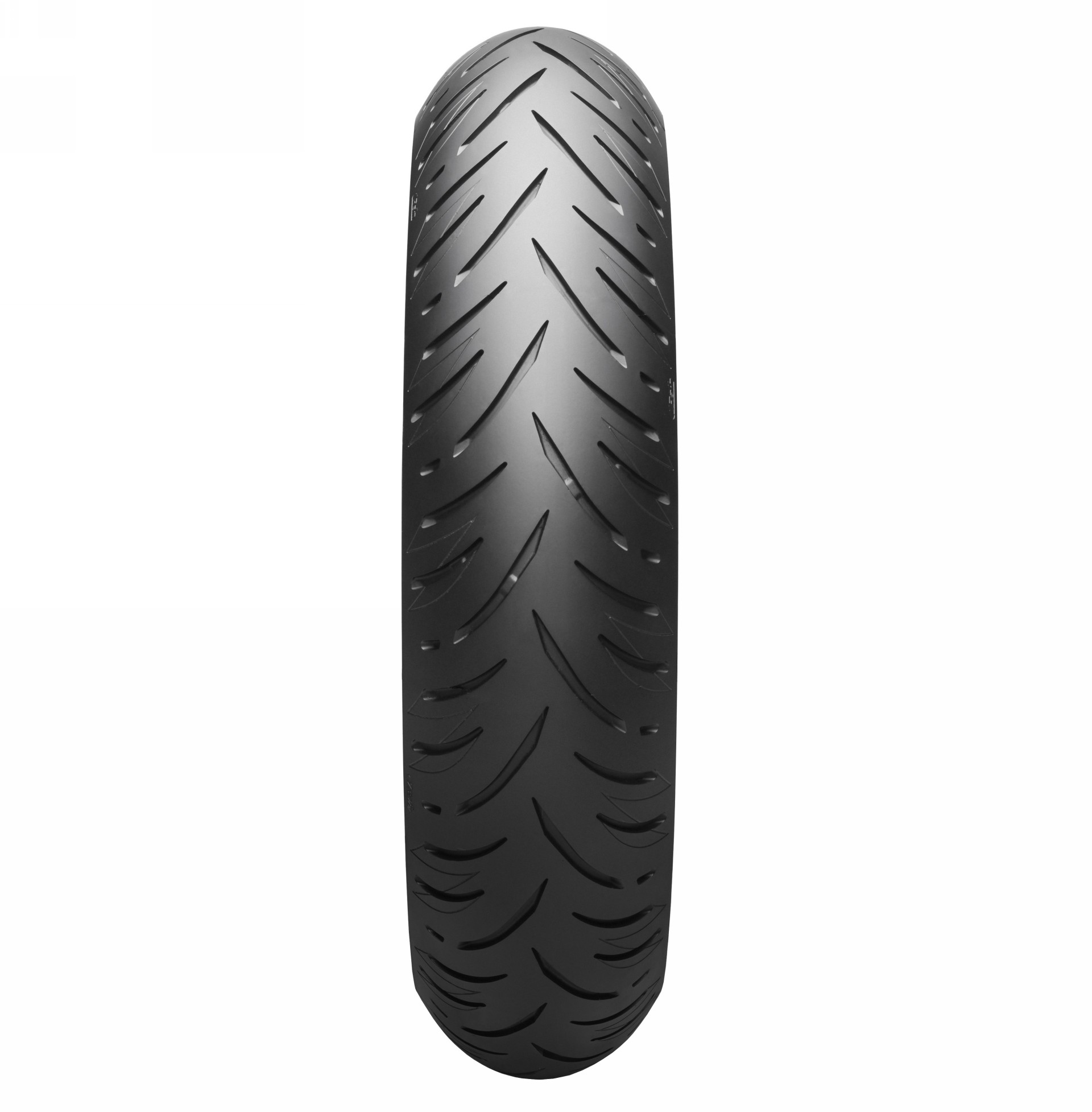 Prova Bridgestone Battlax SC2 e SC2 Rain