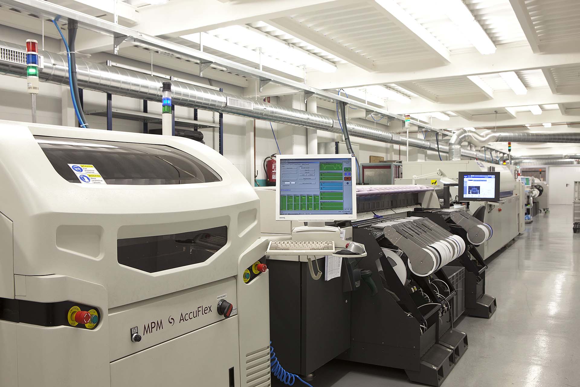 J.Juan Electronics, la nuova divisione elettronica