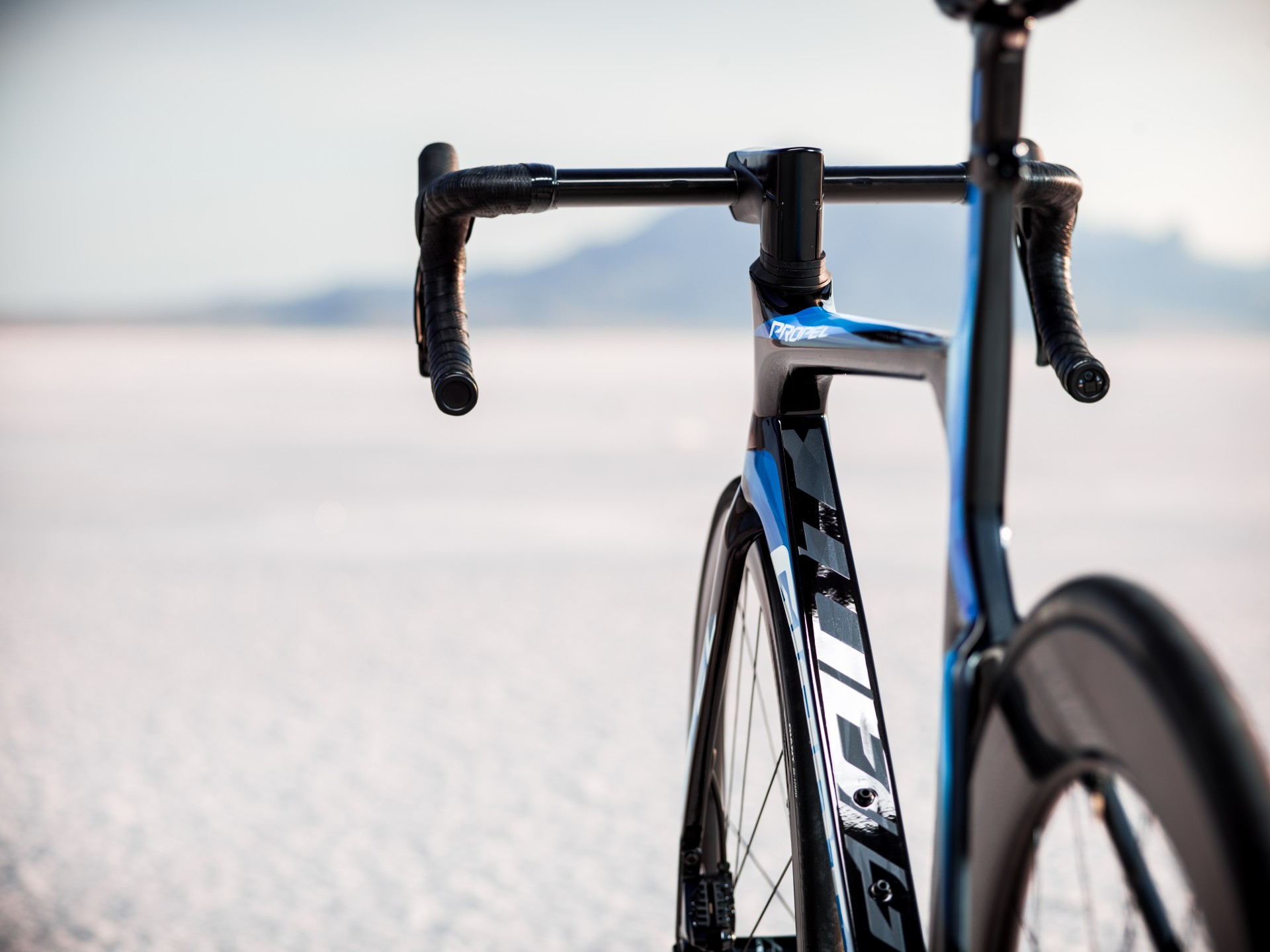 Giant Propel Disc 2018, air master