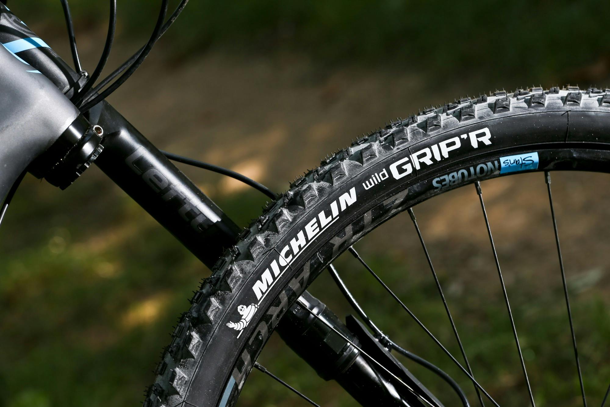 Prova Michelin Race'R Ultimate Advanced e Grip'R Advanced: born to be Wild