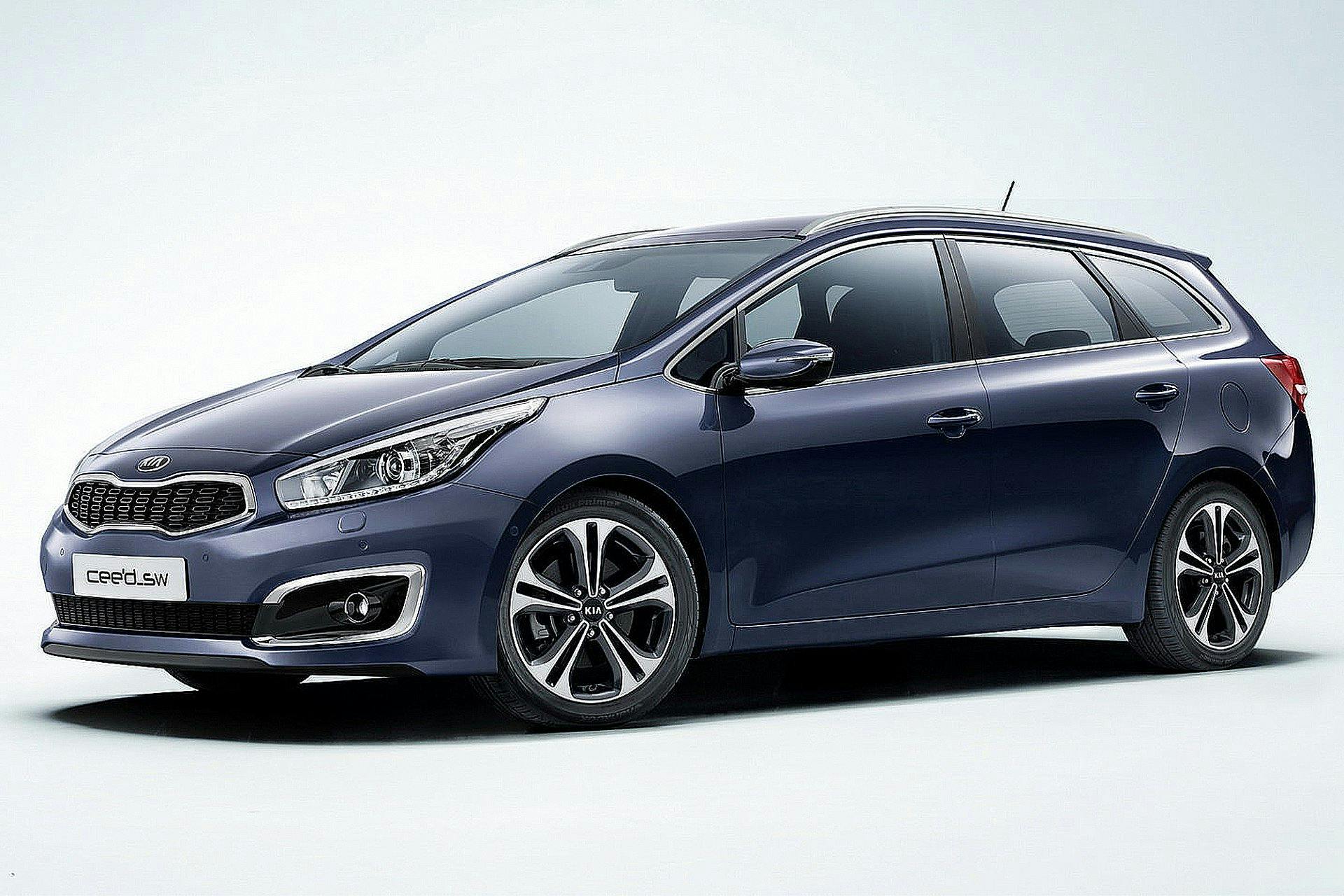Kia cee’d 2015: novità sottopelle
