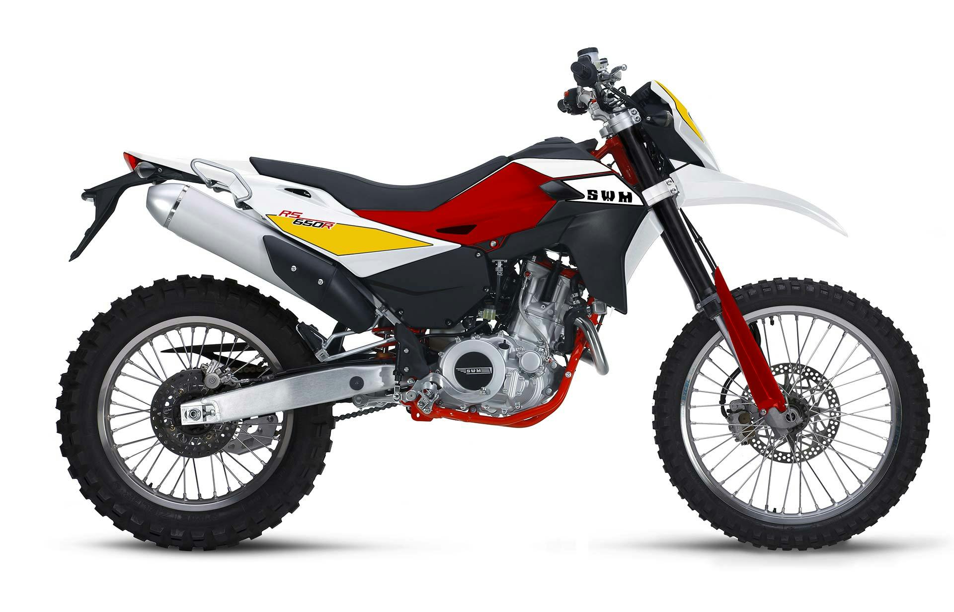 A volte ritornano: rinasce la SWM