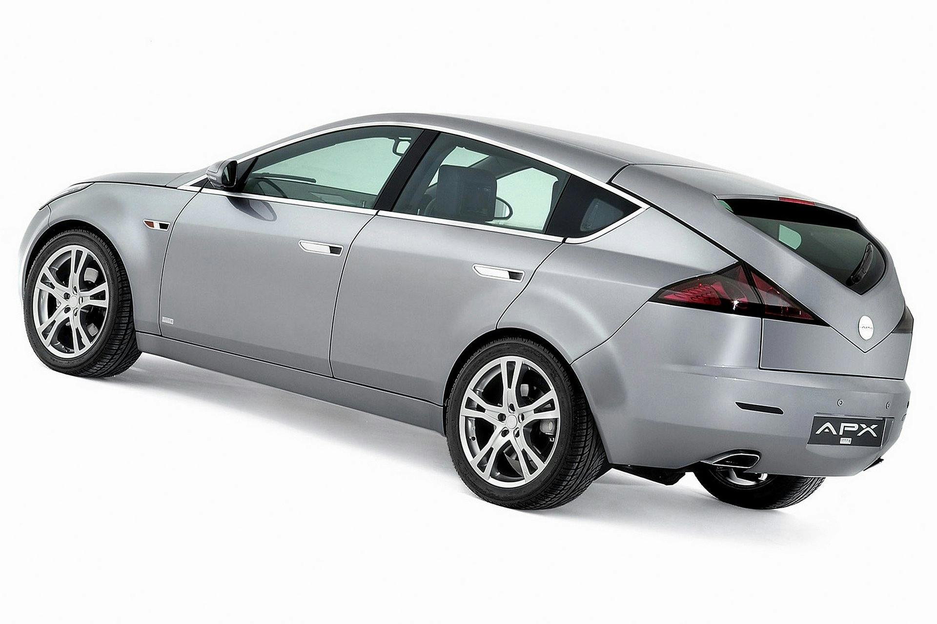 Lotus: nel 2019 la prima SUV