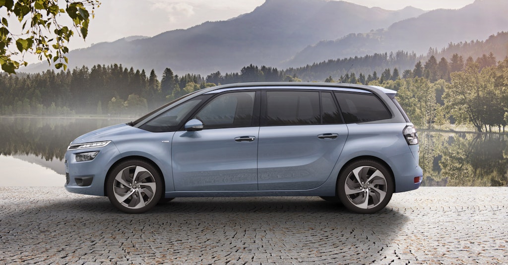 Auto a 7 posti ecco le migliori tra famigliari, monovolume e SUV