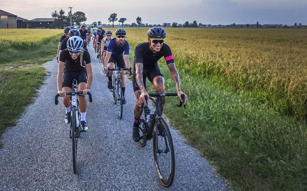 RED Weekend 5-8 maggio, idee per muoversi