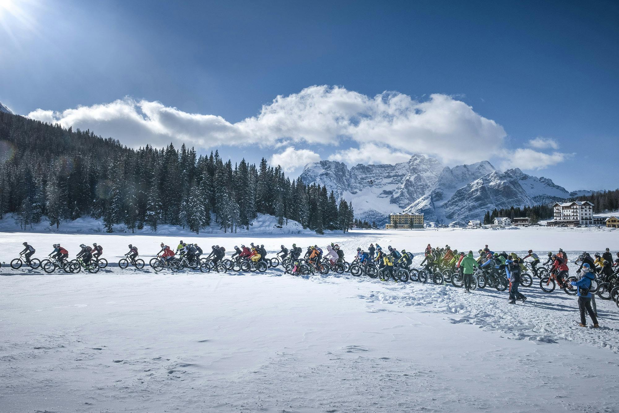 RED Weekend 27-29 gennaio, idee per muoversi