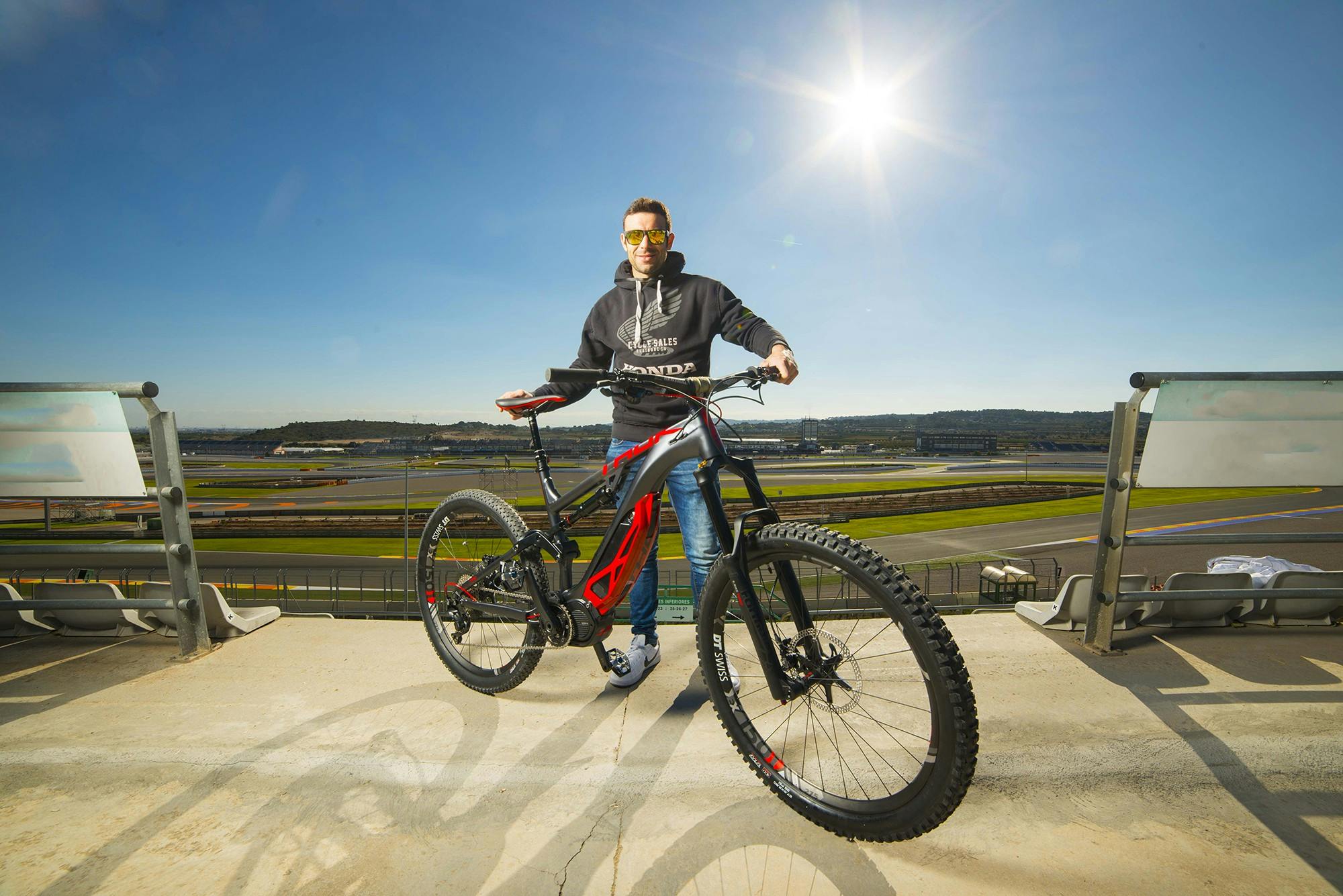 Thok: la pedalata è assistita