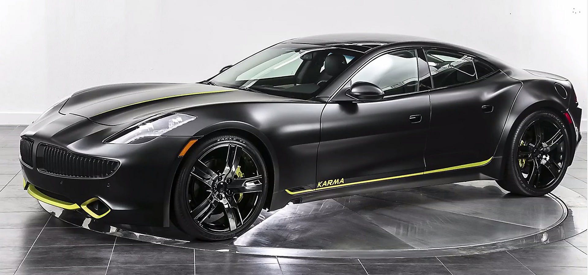 Karma Revero: un ritorno solare