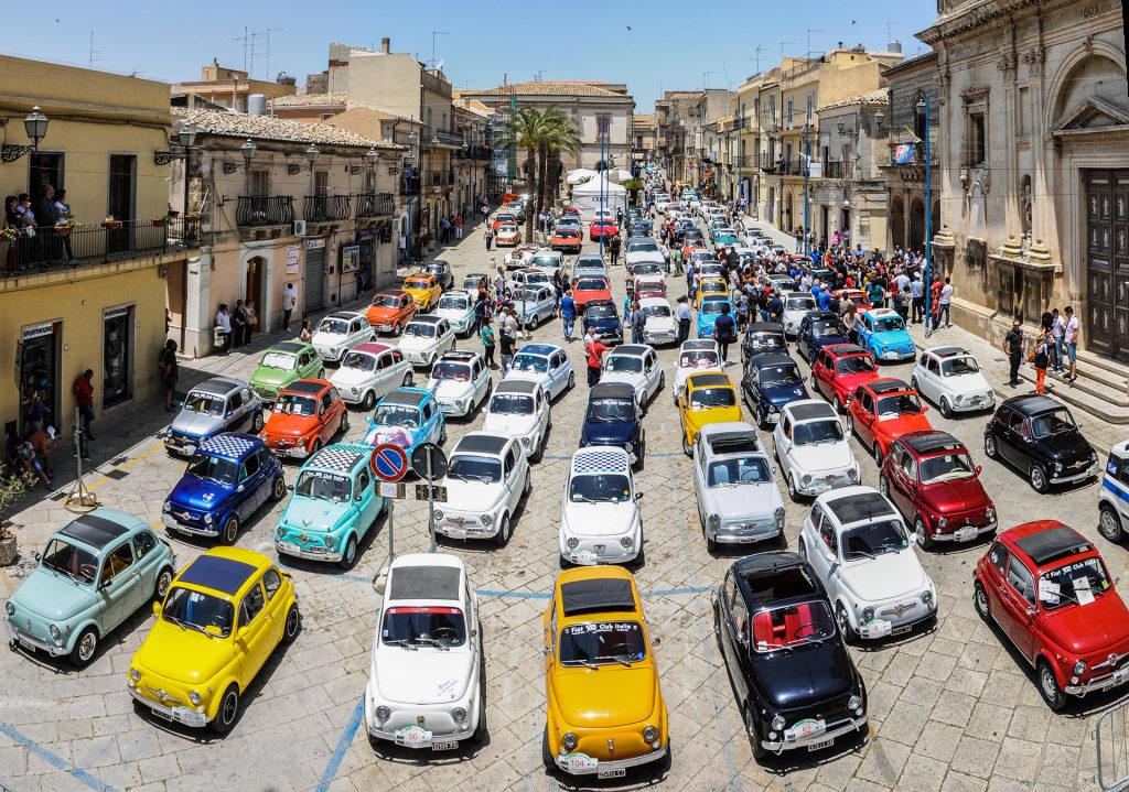 RED Weekend 8-10 luglio, idee per muoversi