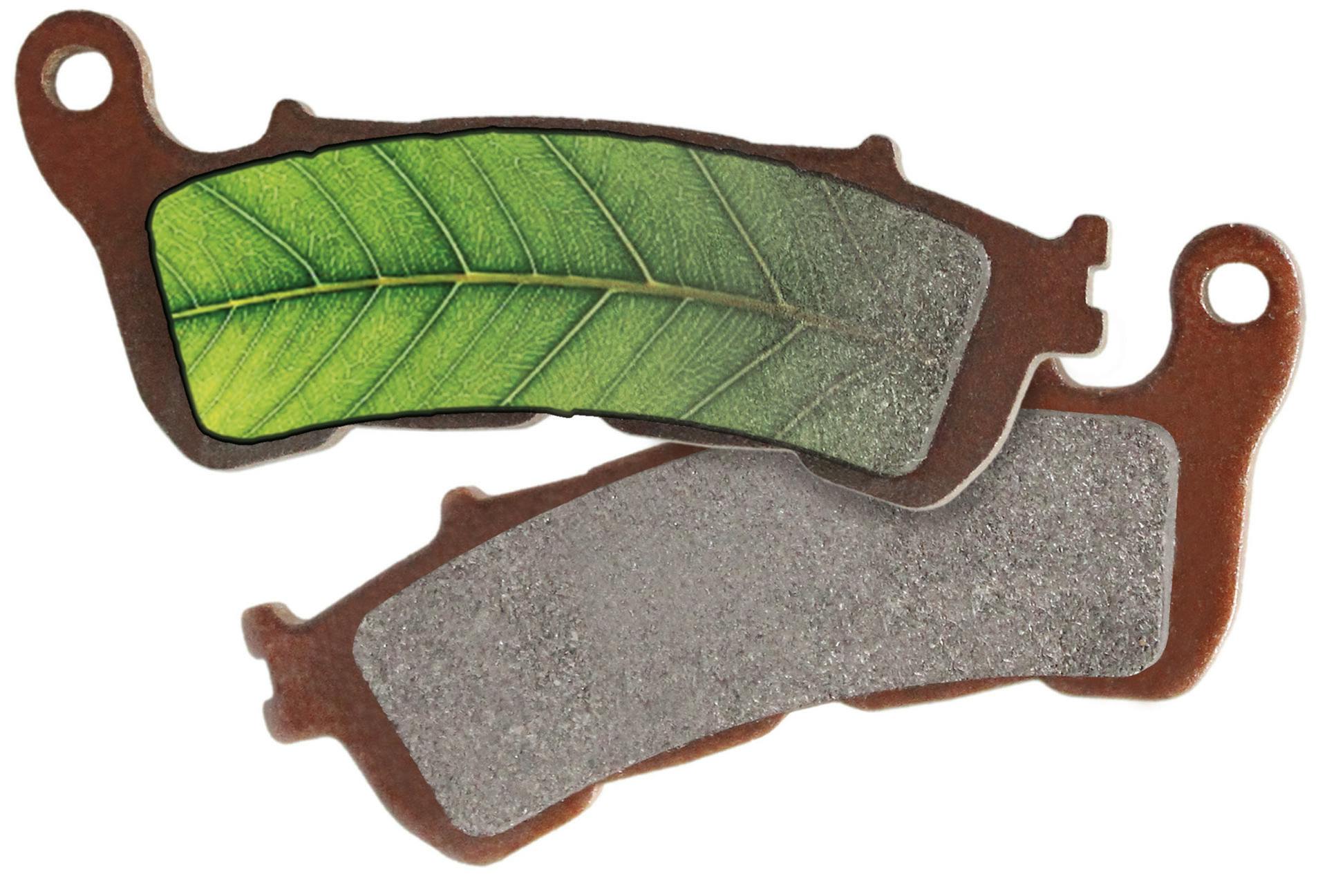 Ferodo Eco-Friction, efficienza green