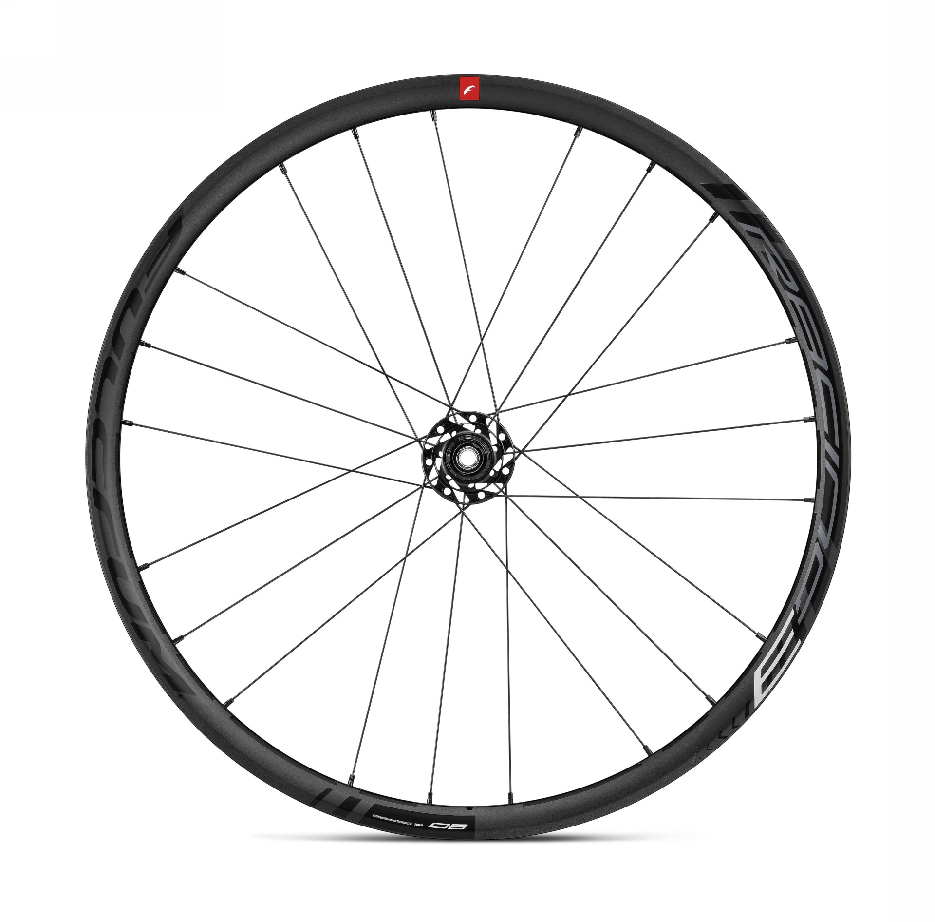 Fulcrum Racing 3 DB Elogio alla versatilità