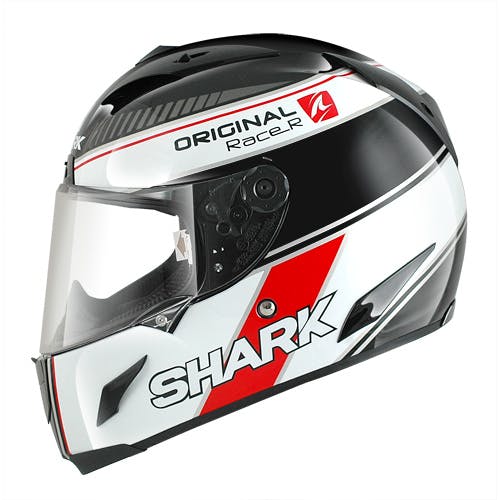 Shark Helmets sponsor ufficiale Yamaha R125 Cup