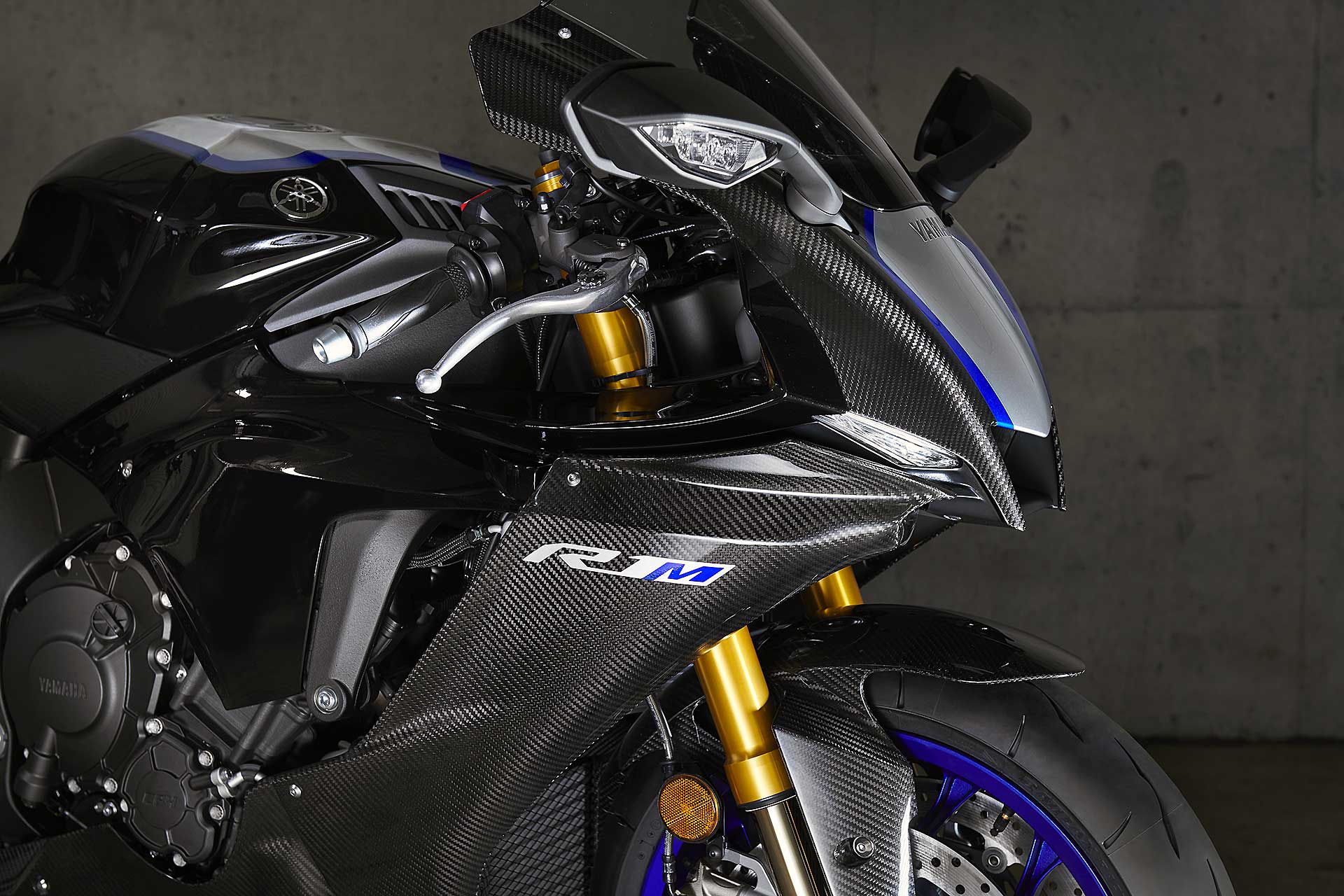 Yamaha R1 2020 Tutto sulla nuova Superbike di Iwata
