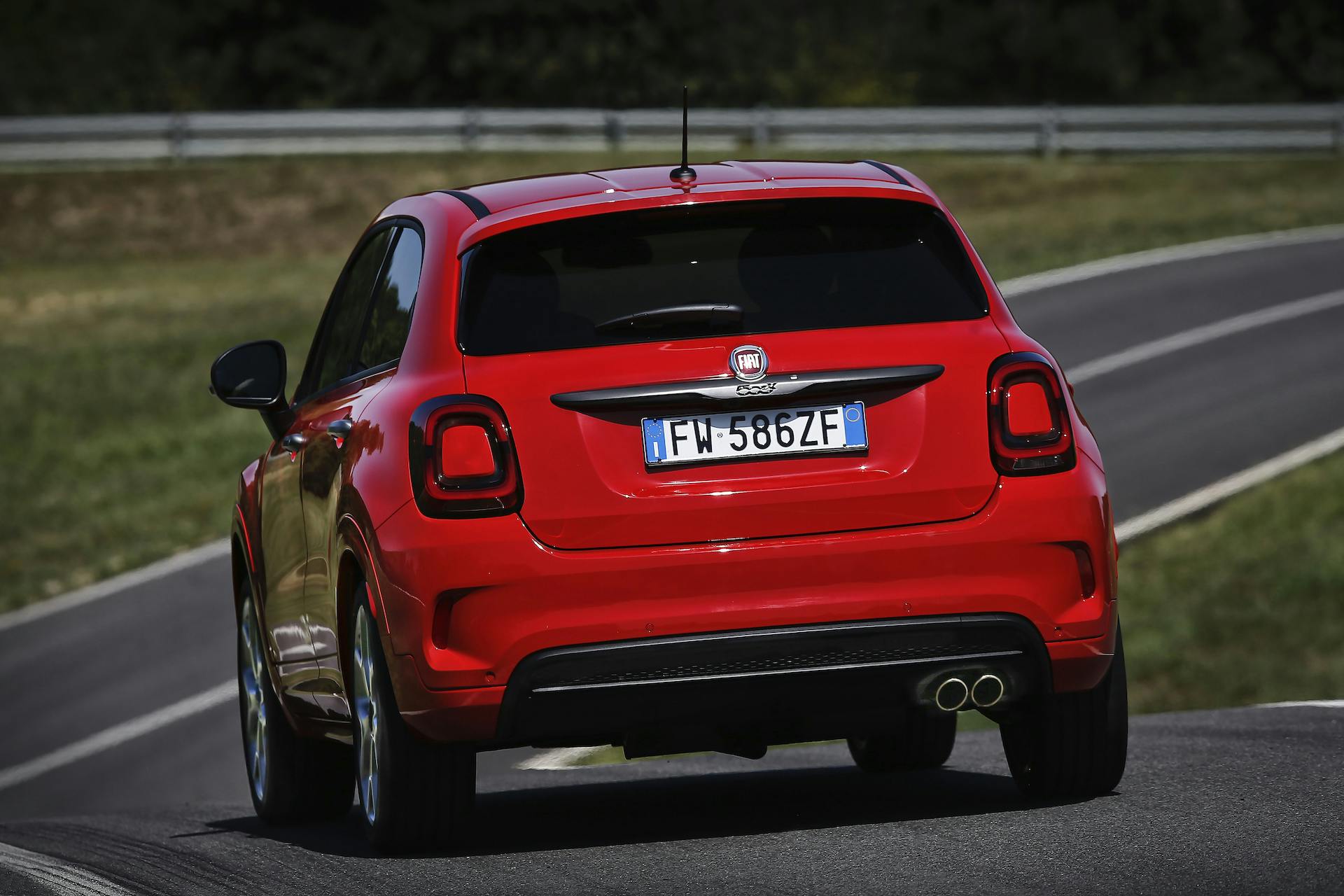 Fiat 500X Sport Nuova Versione Per Restare Al Top fiat-500x-sport-nuova-versione-per-restare-al-top