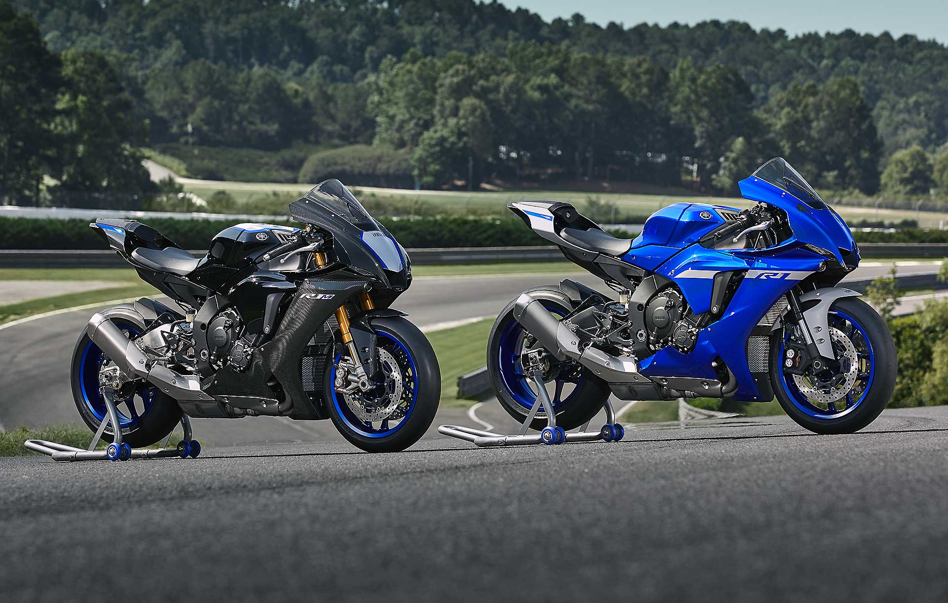 Yamaha R1 2020 Tutto sulla nuova Superbike di Iwata