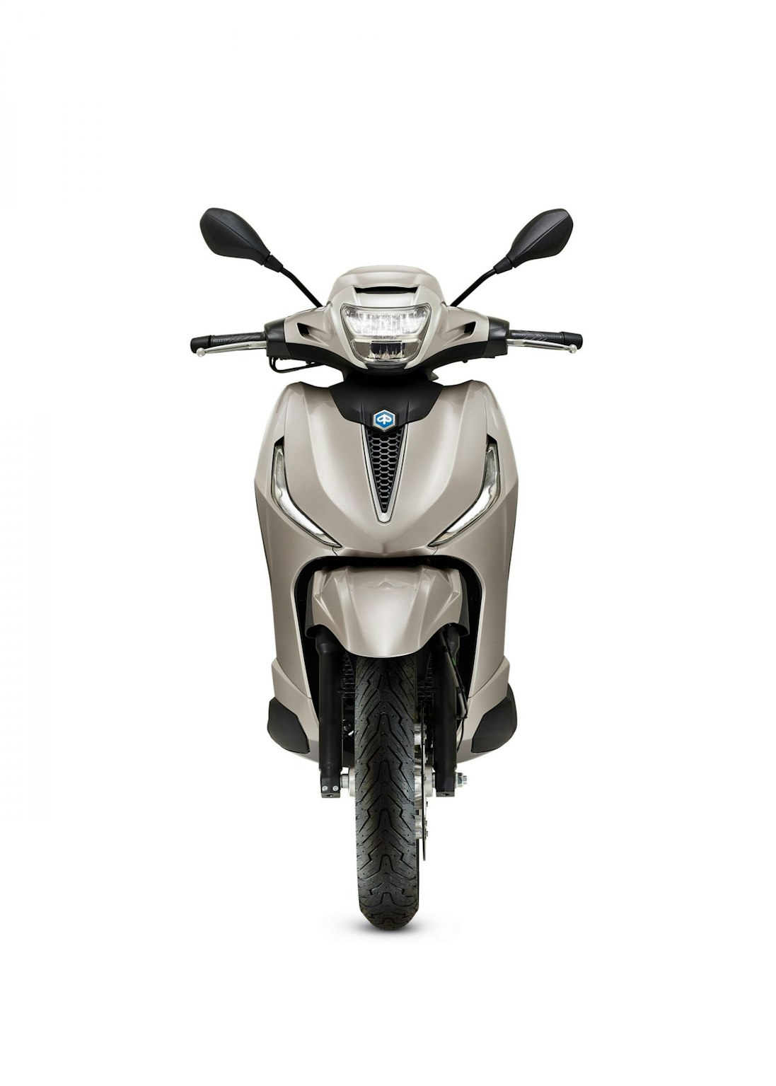 Piaggio Beverly 2021: come cambia il re degli scooter italiani