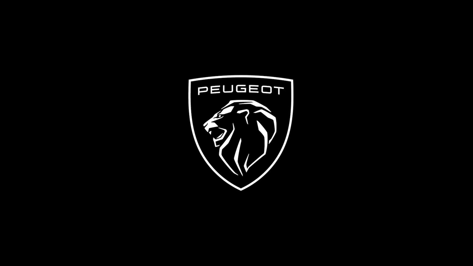 Peugeot presenta il nuovo logo, "faccia" da Leone in 2 dimensioni - RED ...