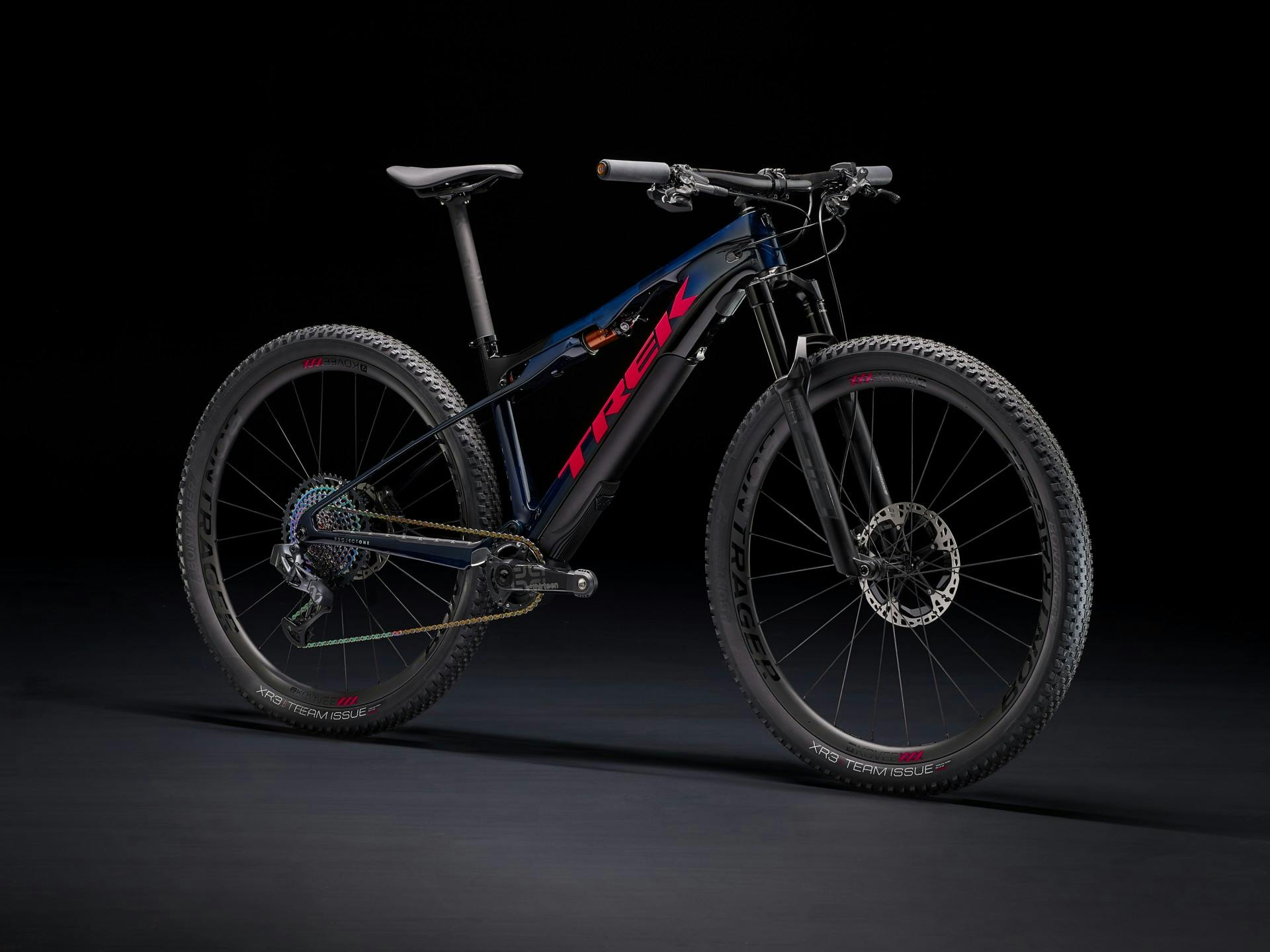 Trek e-Caliber, quando piccolo è bello - RED Live