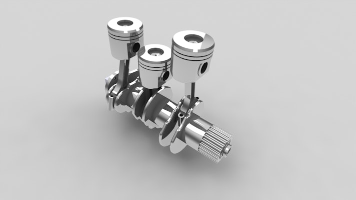 Quadro, superquadro e sottoquadro le differenze dei motori