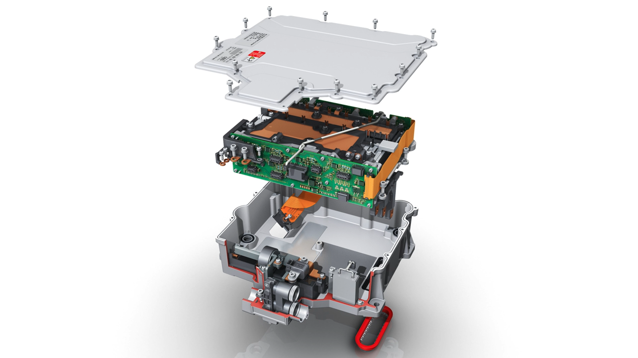Motore elettrico auto: tipologie e funzionamento - RED Live