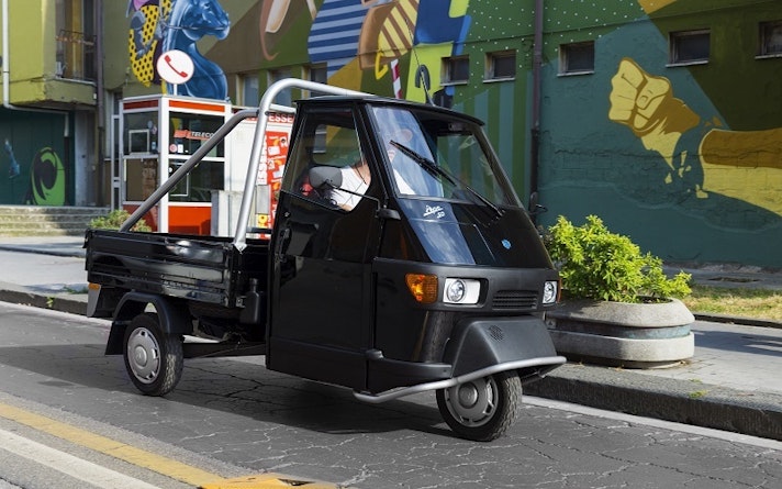 La migliore Microcar - Guida all'acquisto - Pagina 2 di 10 - RED Live