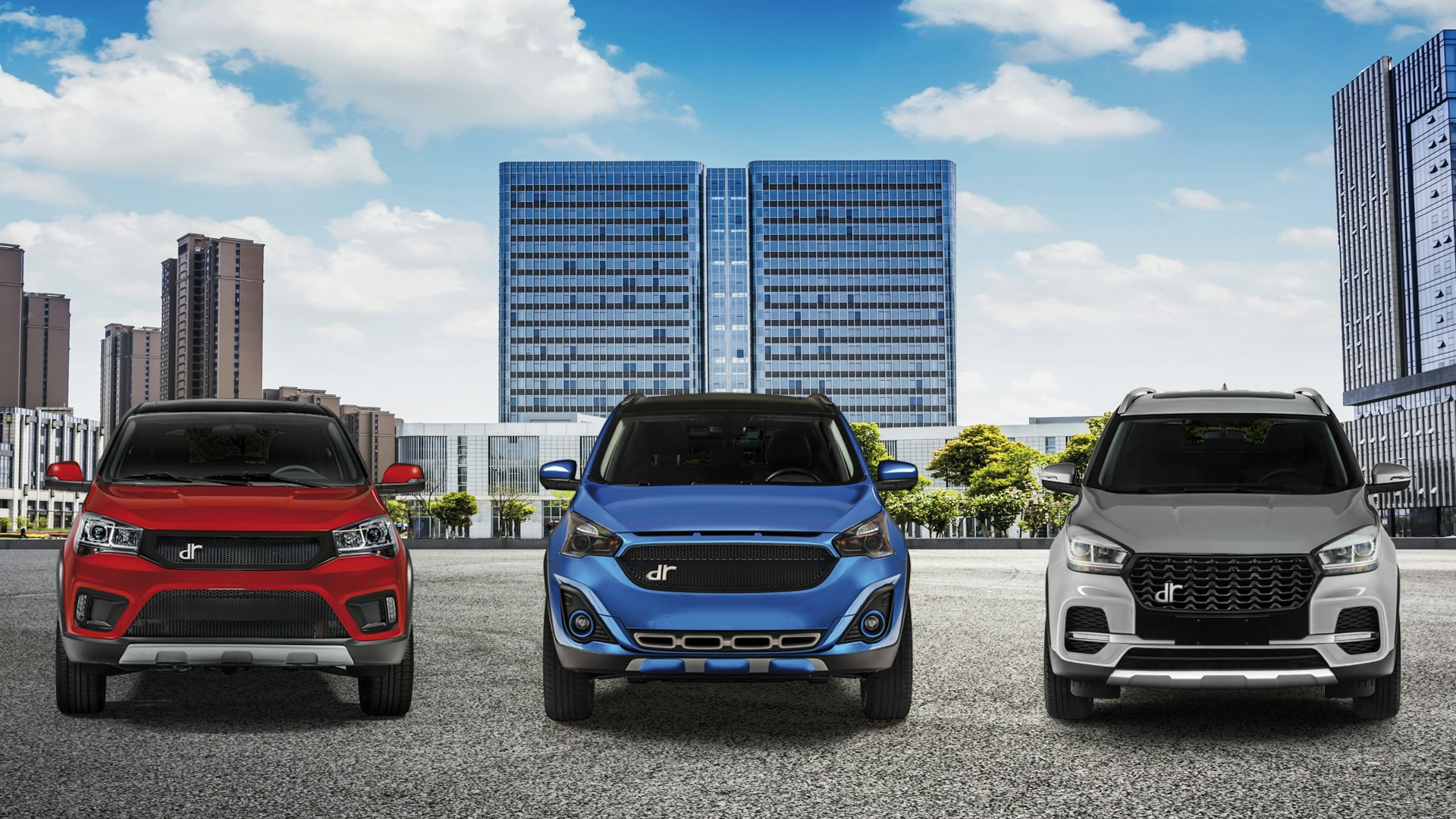 Auto cinesi: ecco i modelli in arrivo (comprese le "brutte" copie ...