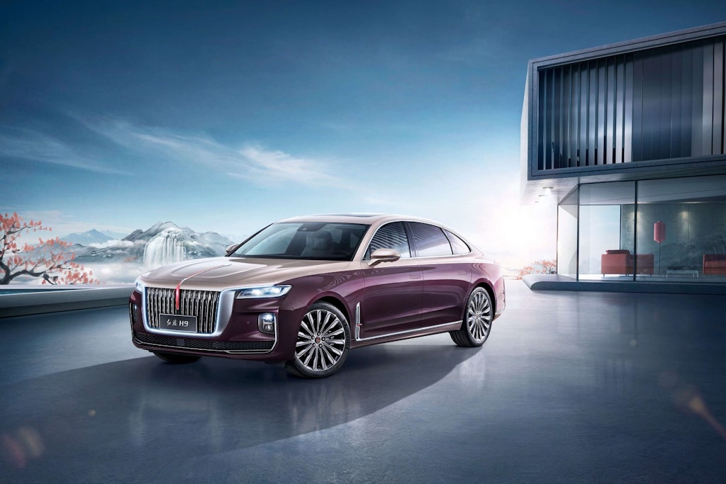 Auto cinesi: ecco i modelli in arrivo (comprese le "brutte" copie ...