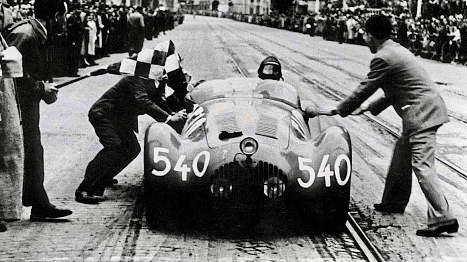 O.S.C.A. passa a Di Risio (DR), che rilancerà lo storico marchio ...