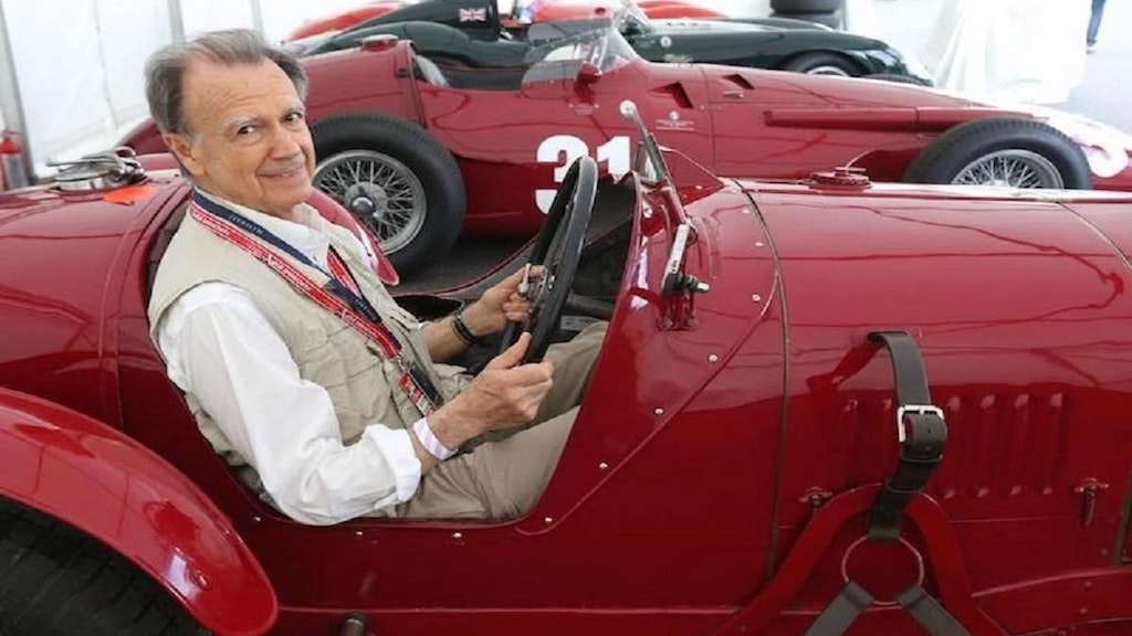 O.S.C.A. passa a Di Risio (DR), che rilancerà lo storico marchio ...