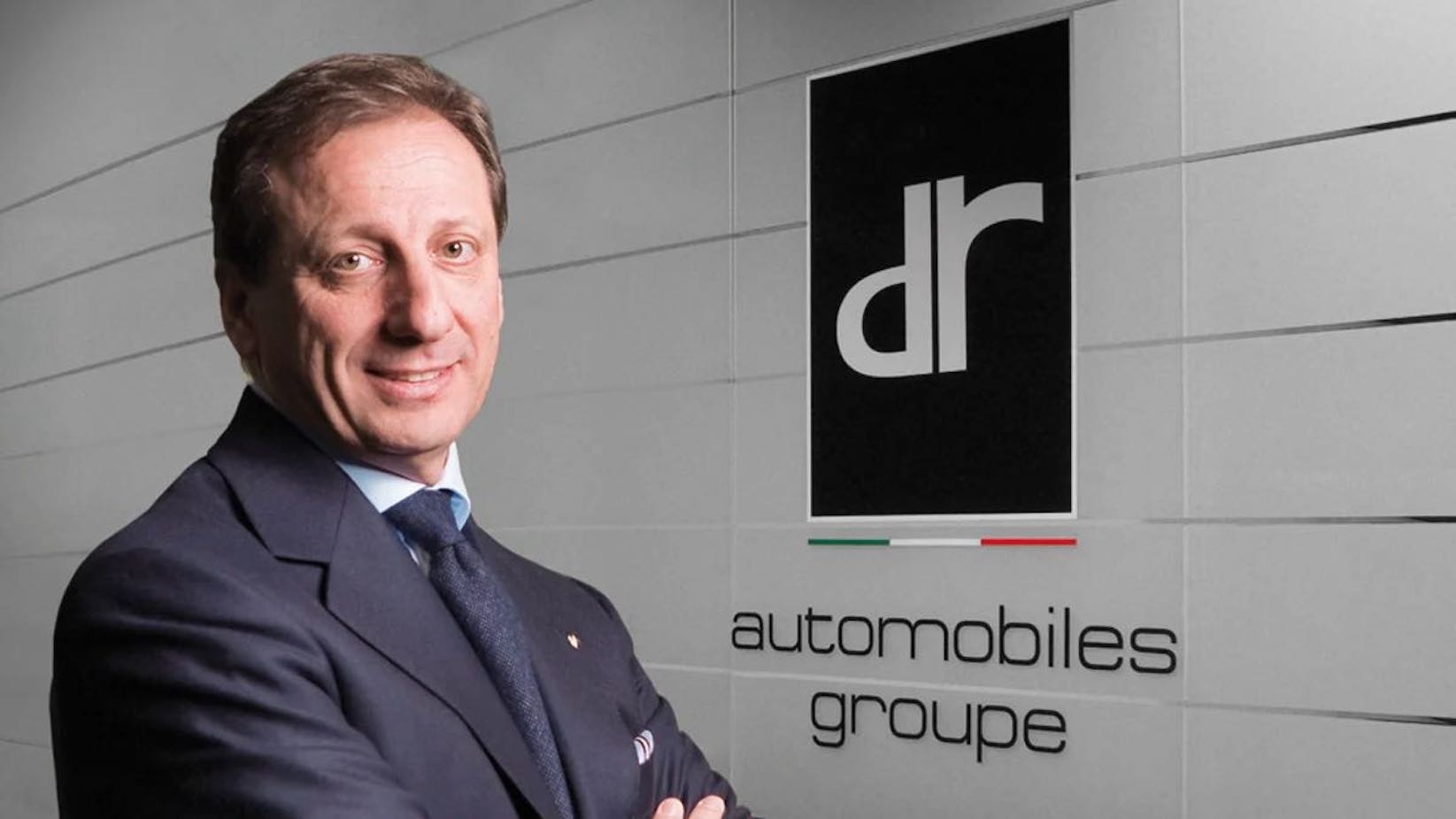 O.S.C.A. passa a Di Risio (DR), che rilancerà lo storico marchio ...