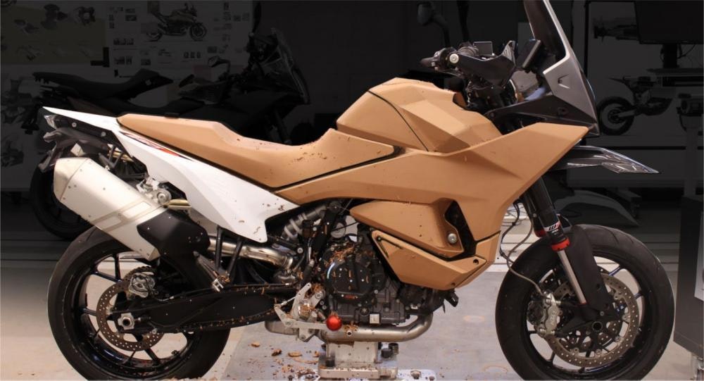 KTM SMT 2023, ora c'è la conferma - RED Live