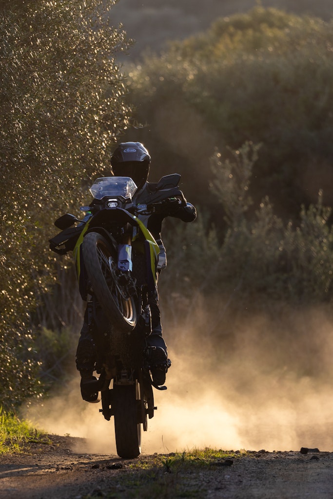 Suzuki V-Strom day 2023: prezzo e informazioni - RED Live