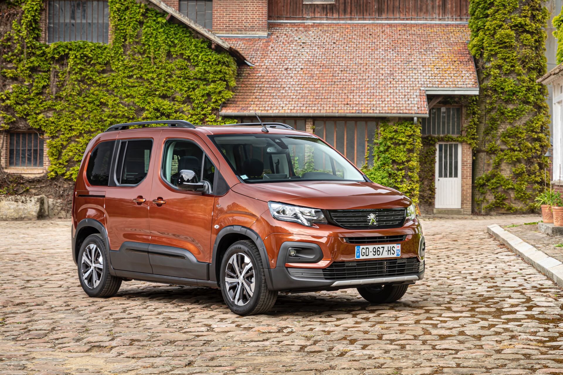 Auto a 7 posti: ecco le migliori tra monovolume, multispazio e SUV