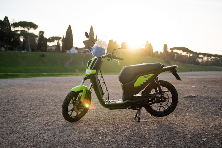 Fantic Issimo City L1 e L3: prezzo, caratteristiche e foto - RED Live