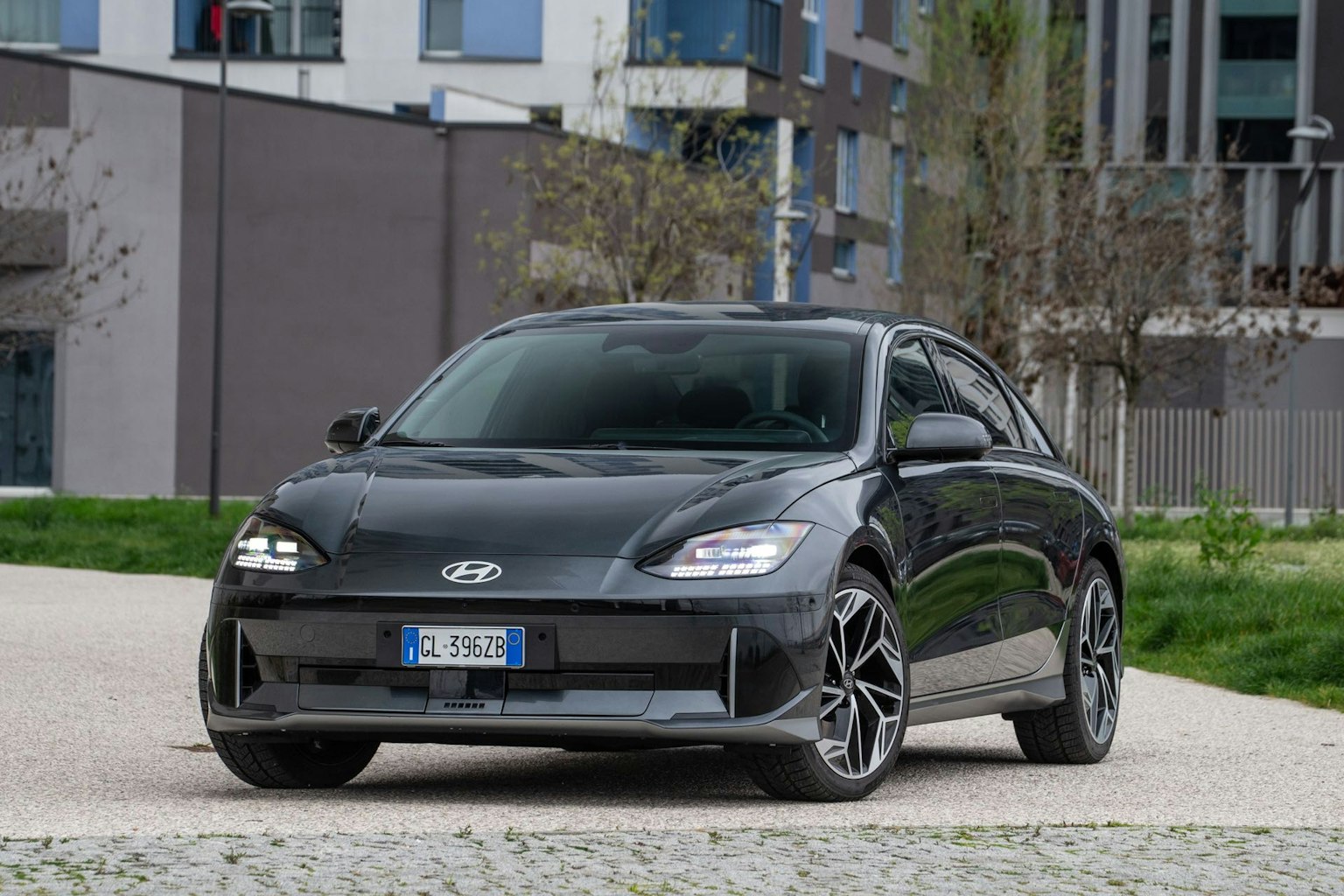 I fari auto LED Matrix - cosa sono, come funzionano e quali vantaggi ...