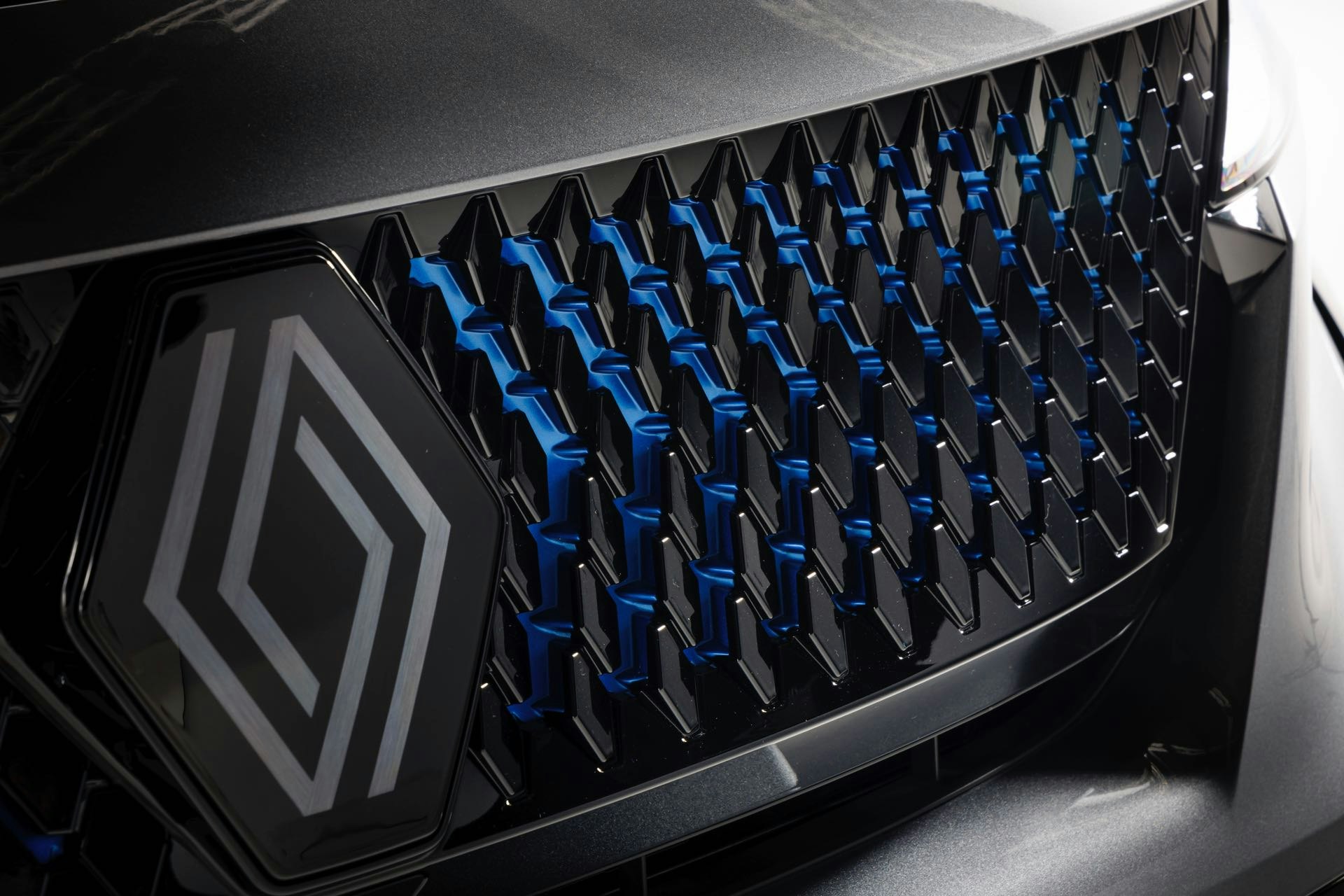 Renault Rafale, il lato sportivo del SUV - RED Live