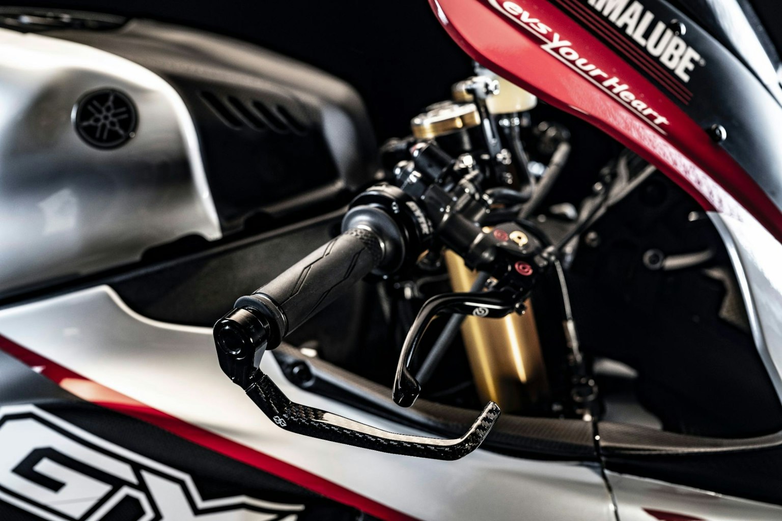 Yamaha R1 GYTR PRO 25th Anniversary: prezzo e caratteristiche - RED Live