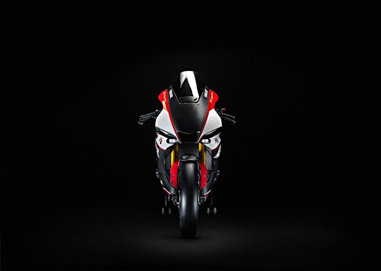 Yamaha R1 GYTR PRO 25th Anniversary: prezzo e caratteristiche - RED Live