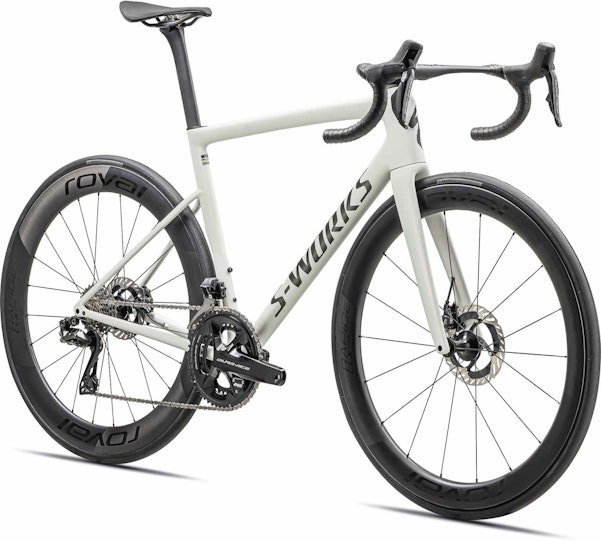 Tarmac SL8, la Specialized più veloce di sempre. Foto, info e prezzi ...