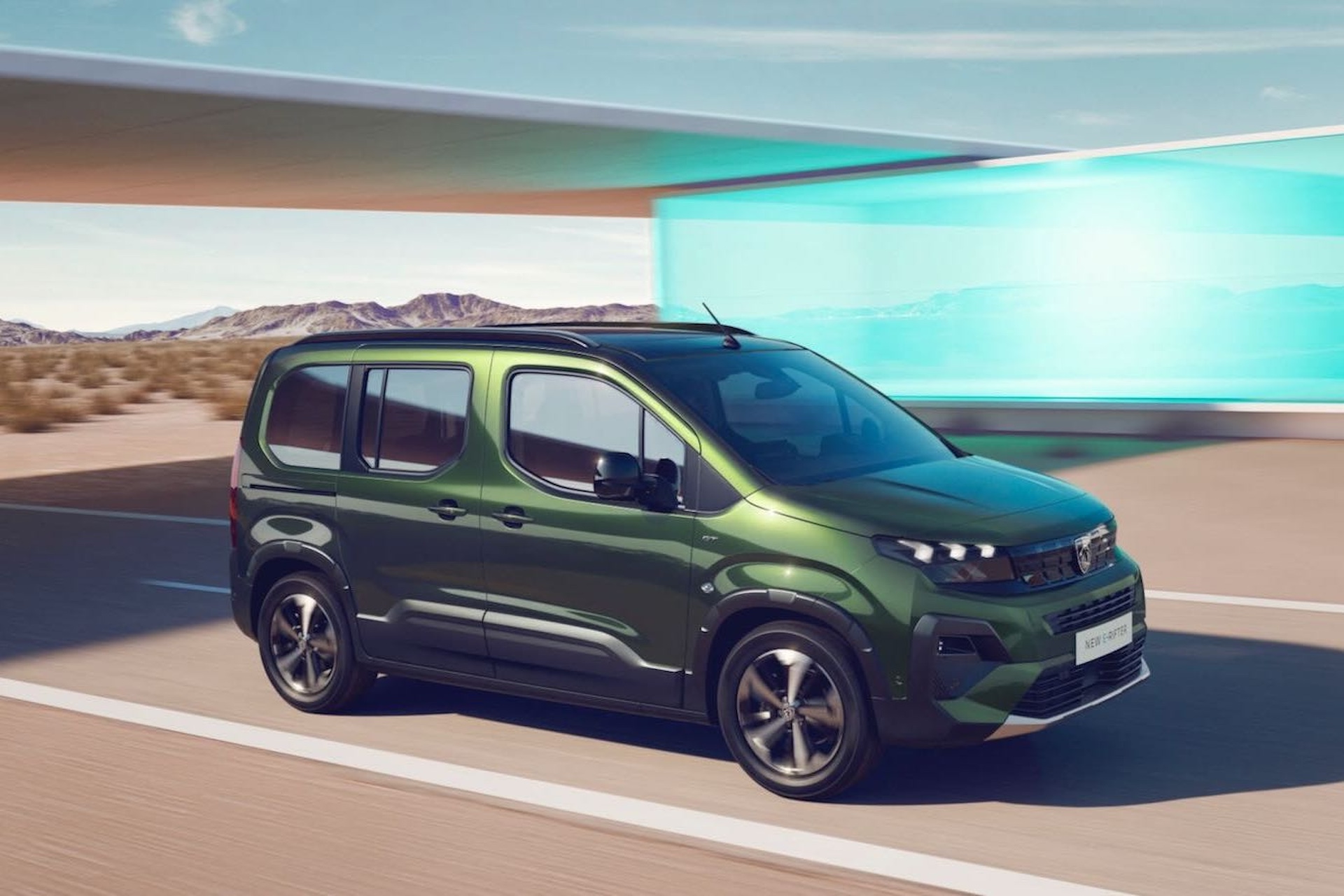 Auto a 7 posti: ecco le migliori tra monovolume, multispazio e SUV