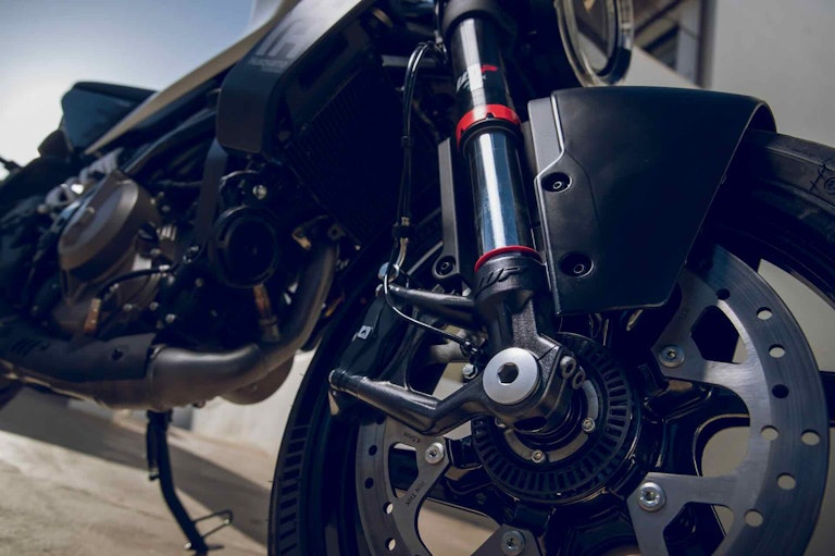 Prova Vitpilen e Svartpilen 401: pregi, difetti e caratteristiche - RED ...