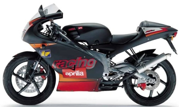 Prova Aprilia RS 457 come va in pista la nuova sportiva A2 Aprilia ...
