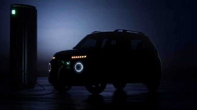 Hyundai Inster - I teaser del nuovo SUV elettrico di segmento A - RED Live