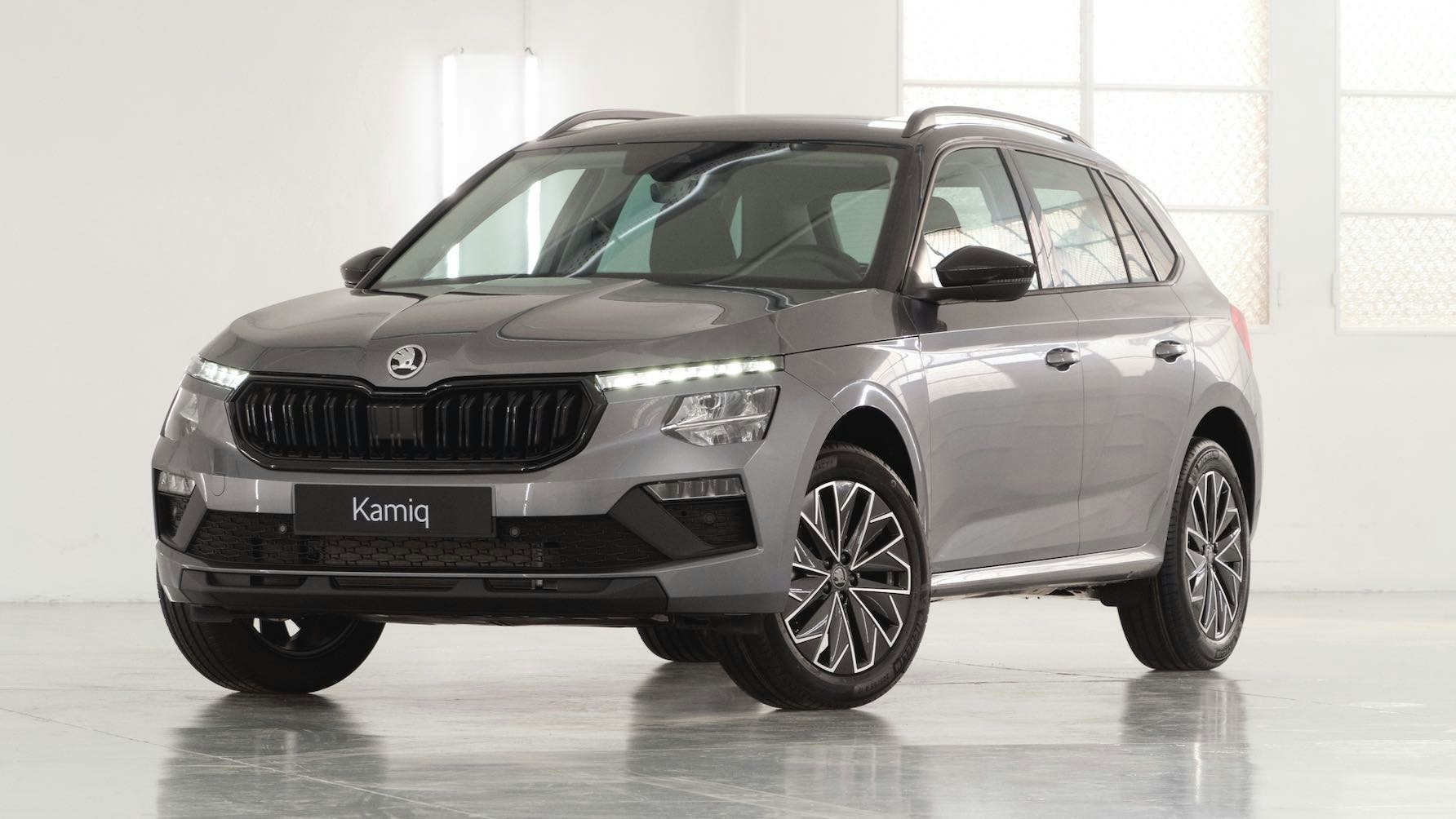 Skoda compie 130 anni e festeggia con le Fabia e Kamiq 130 Edition - RED Live