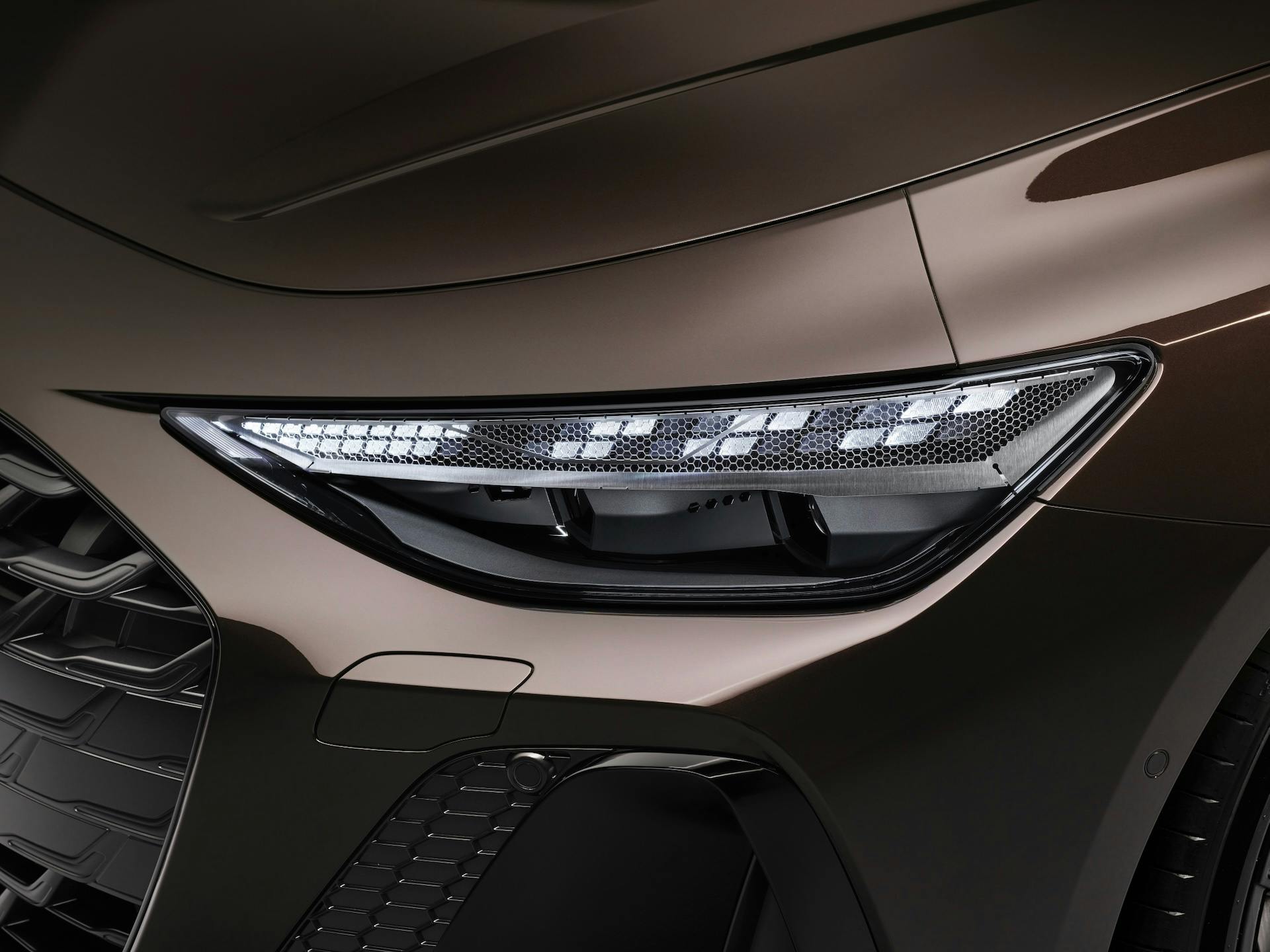 I fari auto LED Matrix - cosa sono, come funzionano e quali vantaggi ...