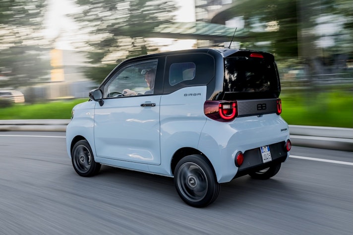 DR Birba - Alla conquista della città - RED Live