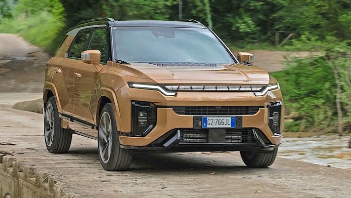 RED Live - Prove, confronti, opinioni su auto e moto - Red-Live.it