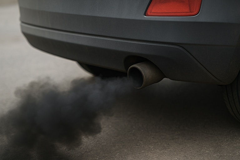 Il fumo dallo scarico di un’auto: come interpretare i vari colori - RED ...